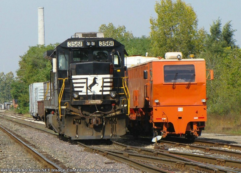 NS 3561